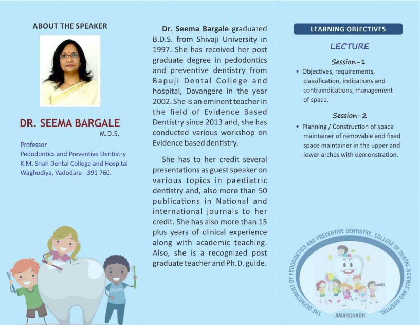 cde_01 | KJ Mehta T.B. Hospital Trust